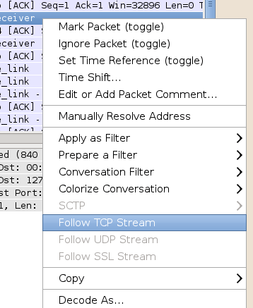 使用Wireshark进行SMPP协议分析 | Adobe Campaign