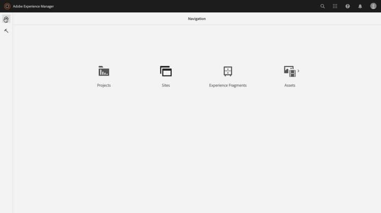 元数据 Adobe Experience Manager