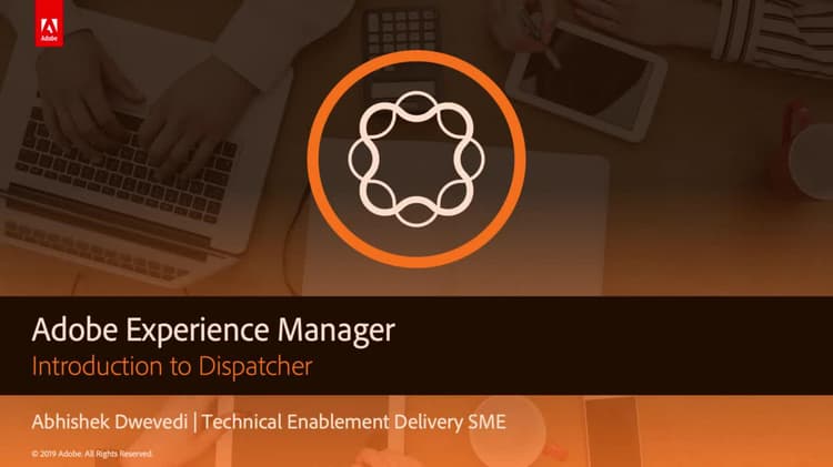 Dispatcher 简介 | Adobe Experience Manager
