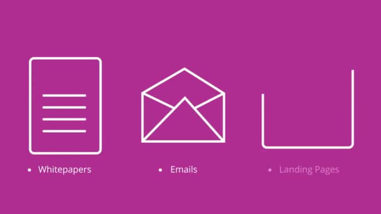 使用 Marketo Measure 作为内容营销人员 | Adobe Marketo Measure