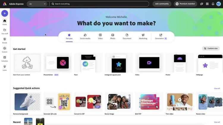 在AEM Assets中使用Adobe Firefly生成Assets图像 | Adobe Experience Manager