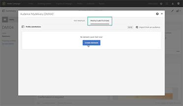 Adobe Campaign Standard 教學課程 - 概覽 | Adobe Campaign