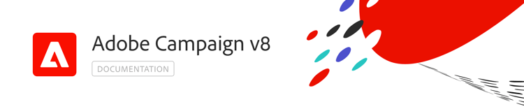 Adobe Campaign技術文章 | Adobe Campaign