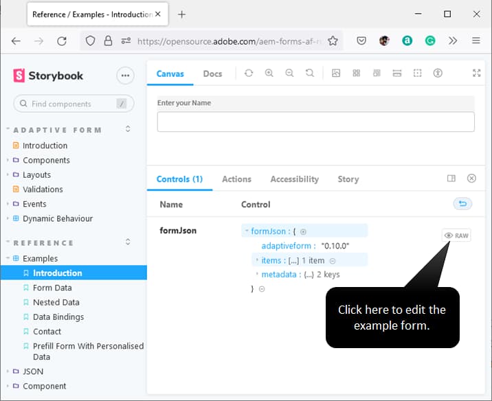關於Headless最適化Forms的常見問題 | Adobe Experience Manager