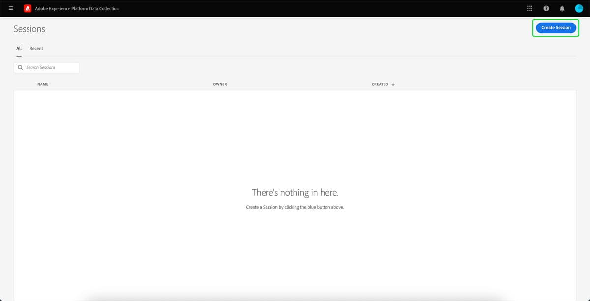 使用 Adobe Experience Platform Assurance | Adobe Experience Platform