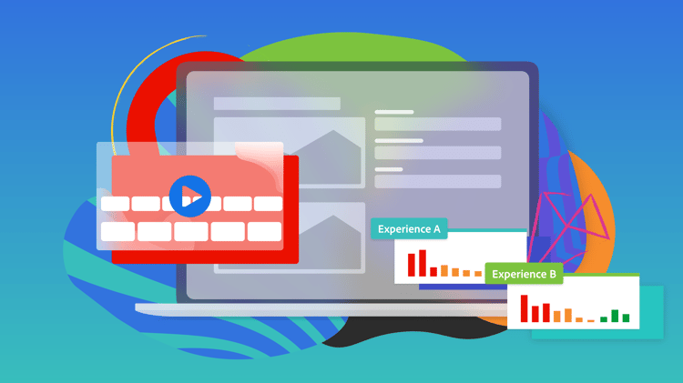 應用程式整合 Adobe Experience Cloud