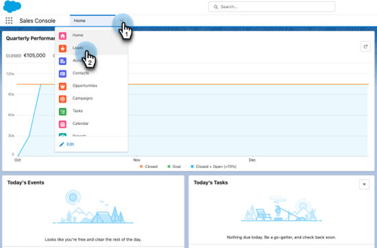 在Salesforce中使用大量新增至Sales Campaign | Adobe Marketo Engage