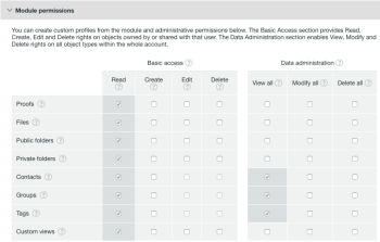 使用 Workfront Proof | Adobe Workfront